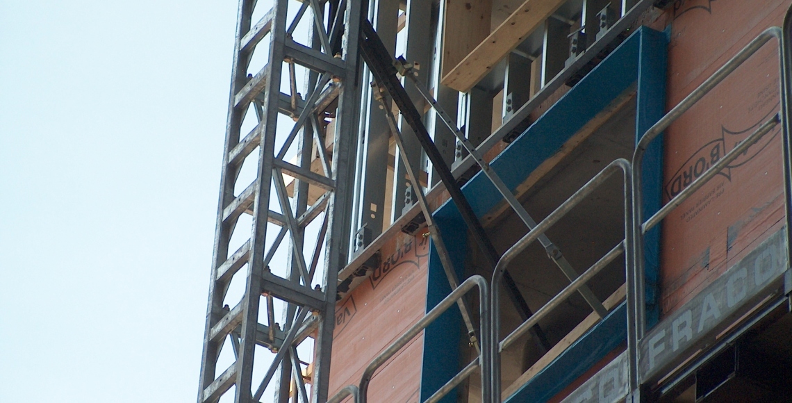 FRACO | Construction de bâtiments