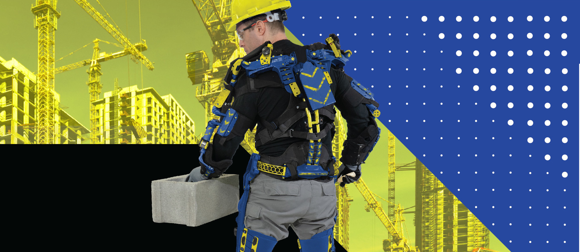 FRACO | Ingenious mast climbing lifting equipment and systems