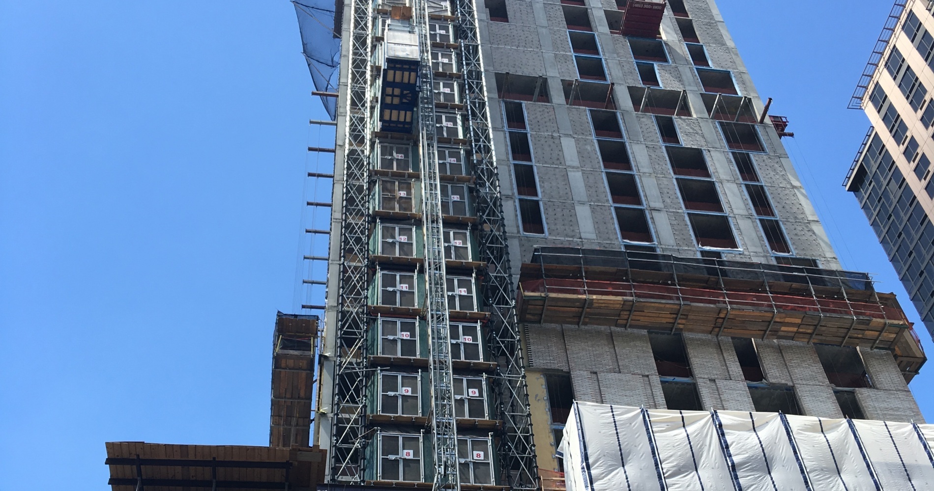 FRACO | Quick Back System